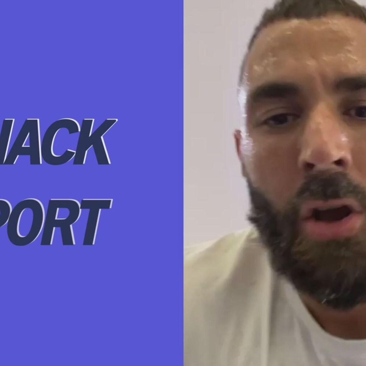 Benzema instancabile, workout anche nel giorno di riposo