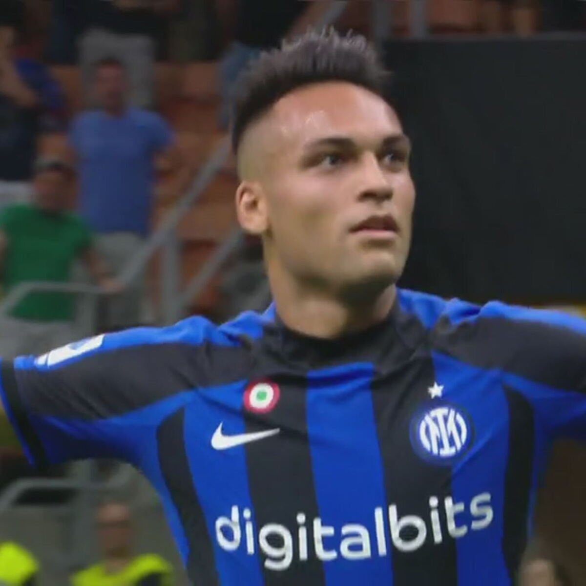 Lautaro compie 25 anni | Video - Sportmediaset
