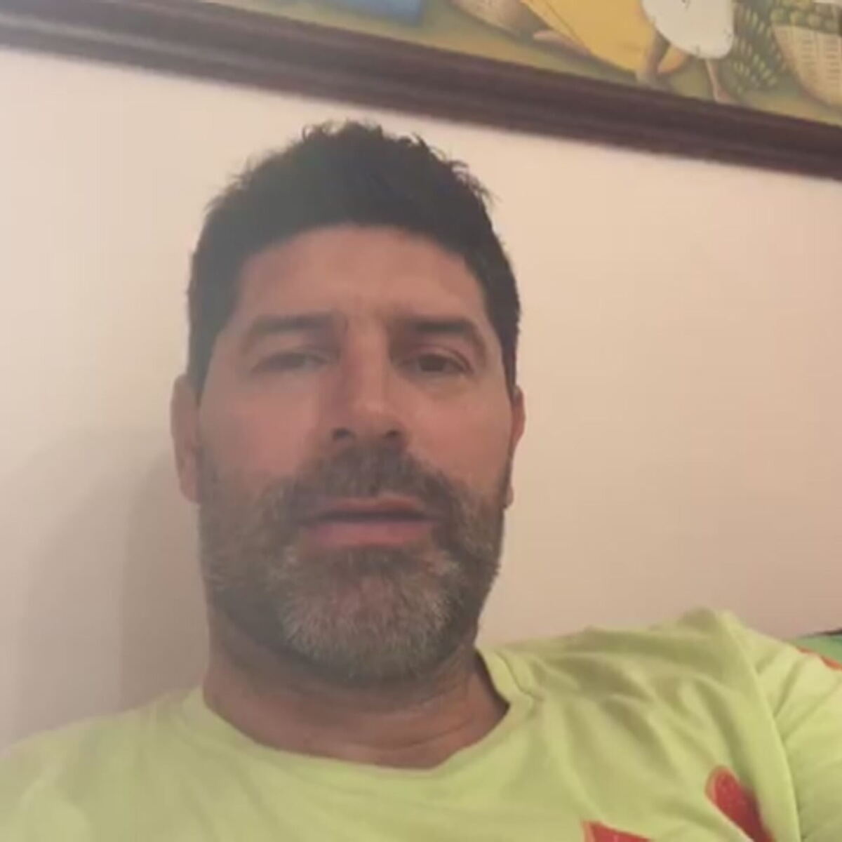 Pampa Sosa: "CR7? Che suggestione! Ma Osimhen è tanta roba..."