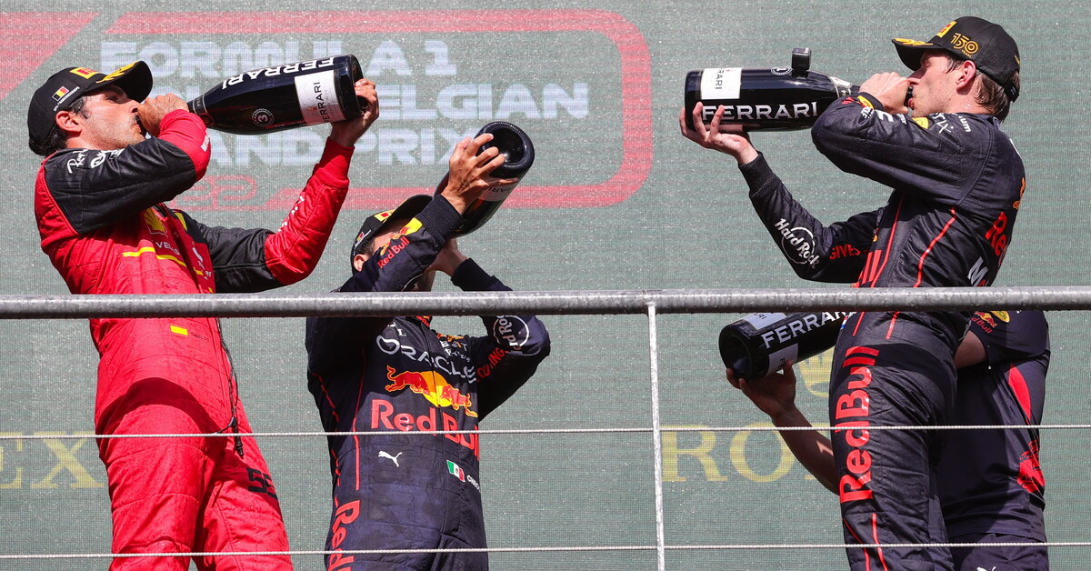 Il vuoto alle spalle: prova del nove per Max, Hamilton stecca, game ...