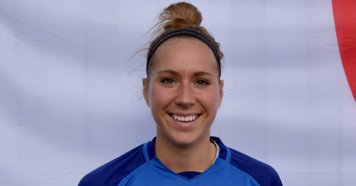 Eriksen alla Lazio, ma è la sorella Louise