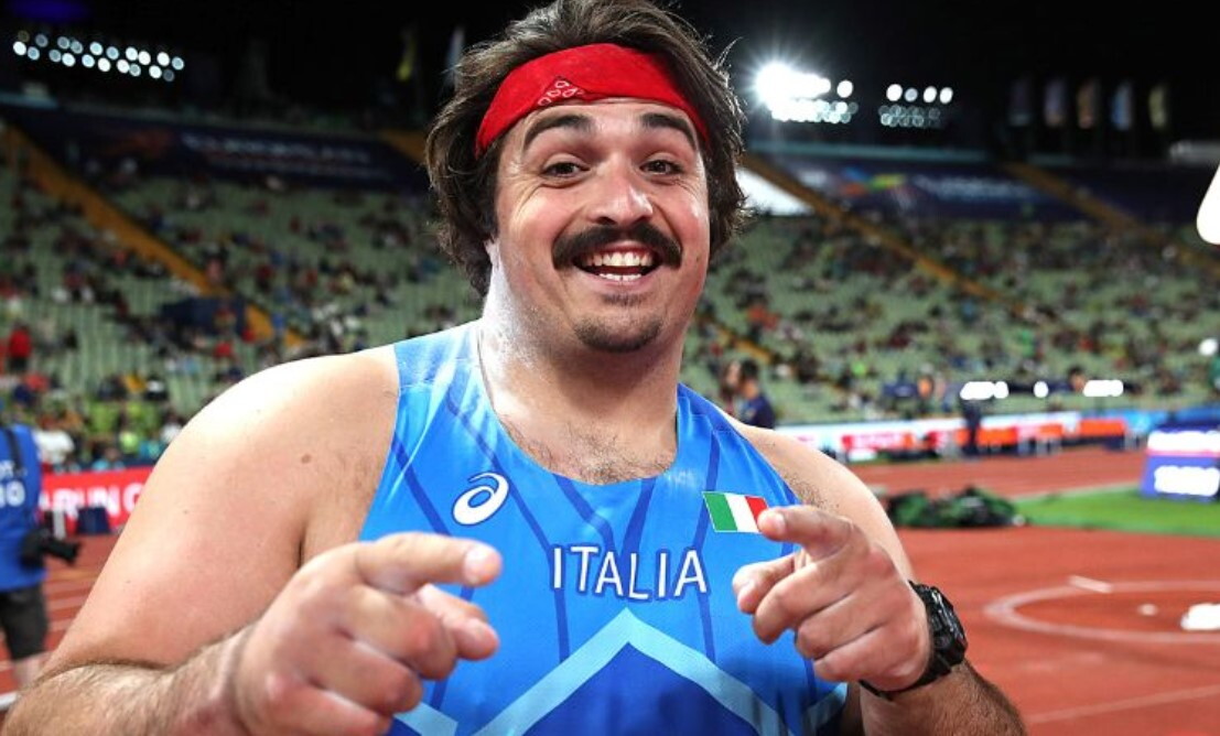 Ottimo quinto posto di Nick Ponzio a Zagabria con 21,27