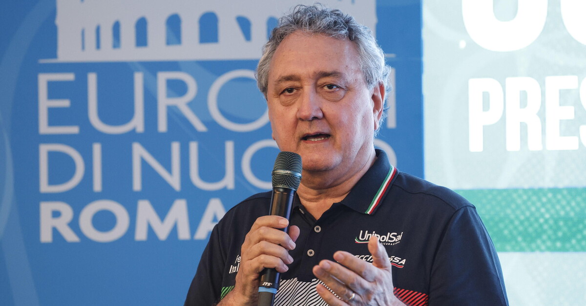 Federnuoto sotto shock: il presidente Barelli sospeso dalla Fina