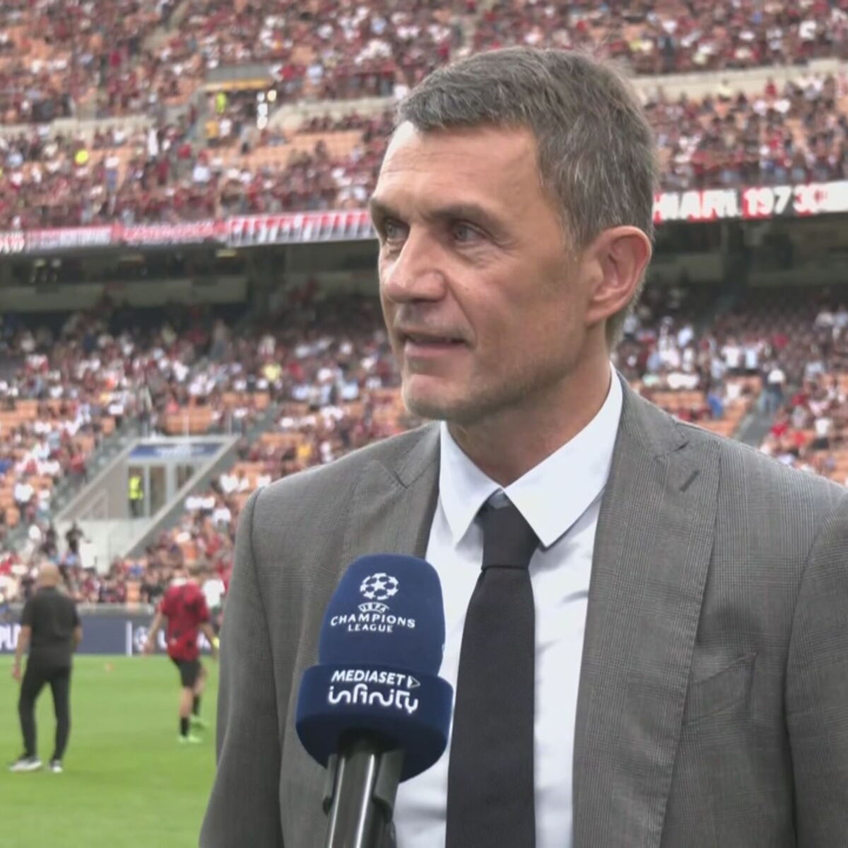 Chelsea e rinnovo, Maldini: "Questa la posizione del Milan su Leao"