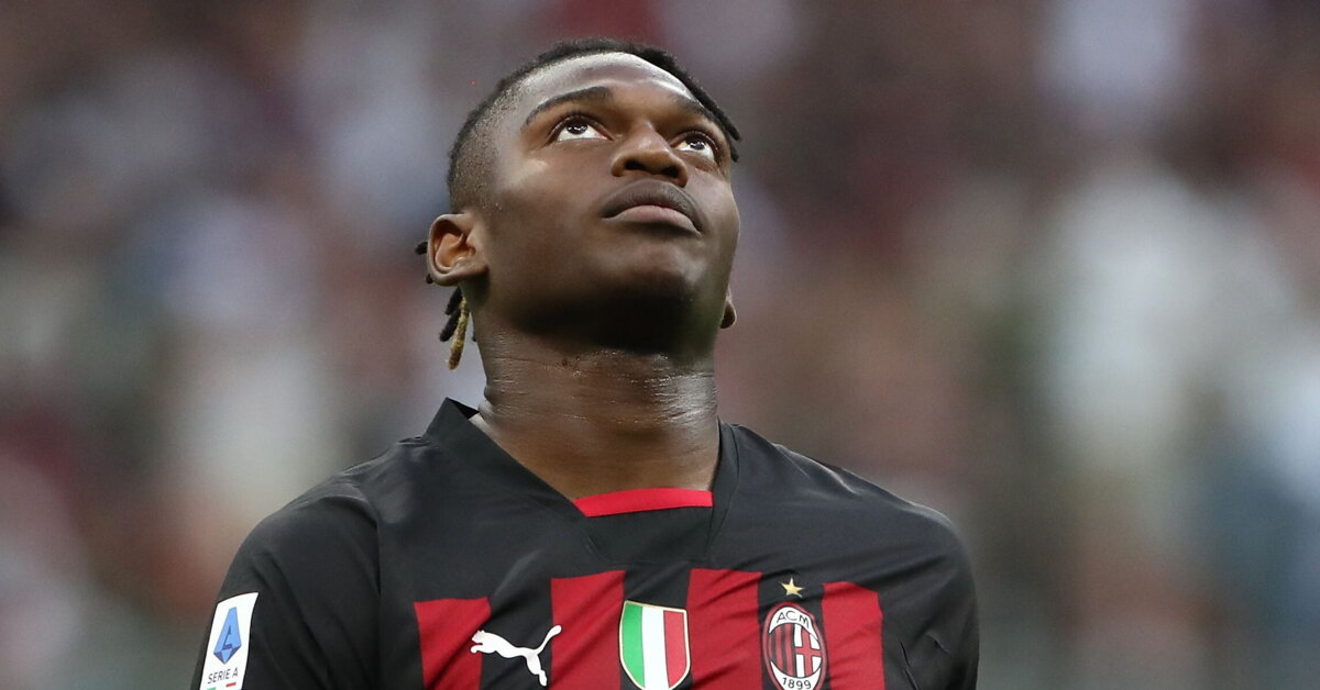 Mazzocchi calcia l'avversario in rovesciata, niente ammonizione: la ...