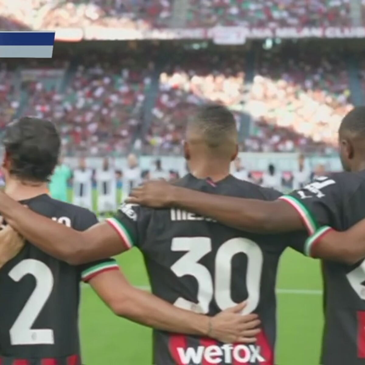 Il Milan non molla | Video - Sportmediaset
