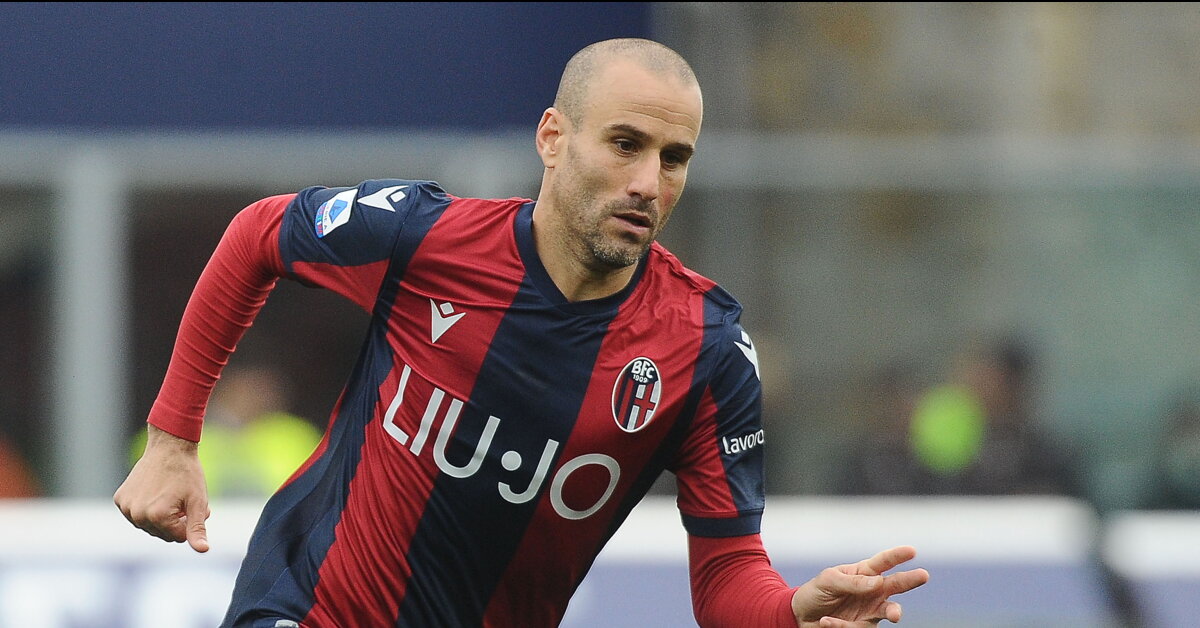 Rodrigo Palacio dice basta a 40 anni: "Grazie di tutto calcio"