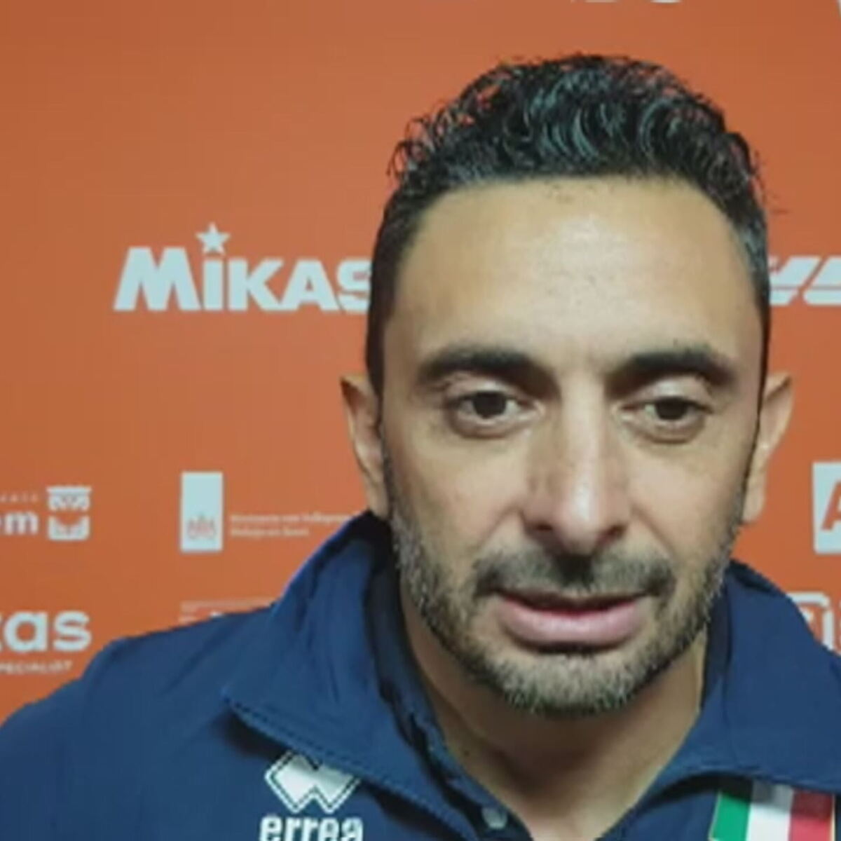 Mazzanti: "Tante emozioni, ora testa al Kenya"