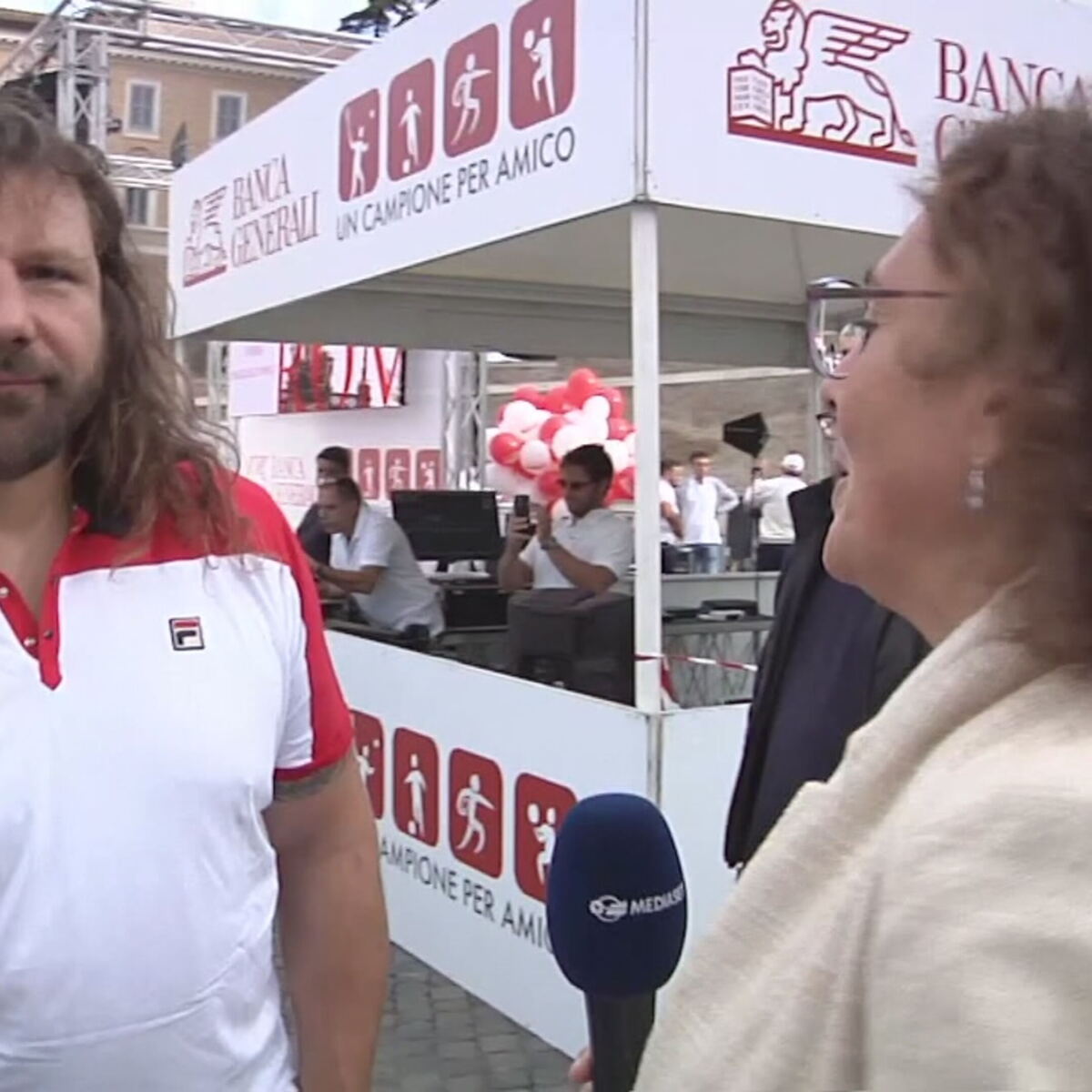 Castrogiovanni: "Siamo in crescita in Italia nonostante gli ultimi ...