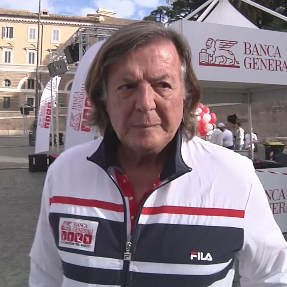 Panatta: "In coppa Davis siamo tra i favoriti ma ha perso il suo fascino"