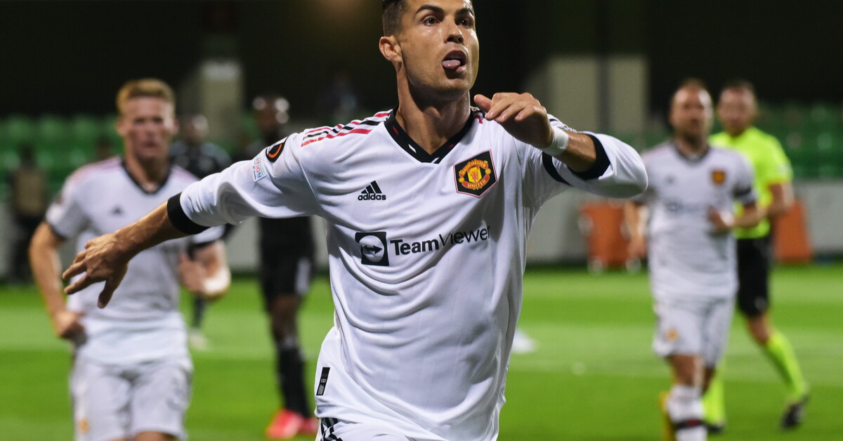 CR7 guida la classifica dei calciatori più influenti su Instagram