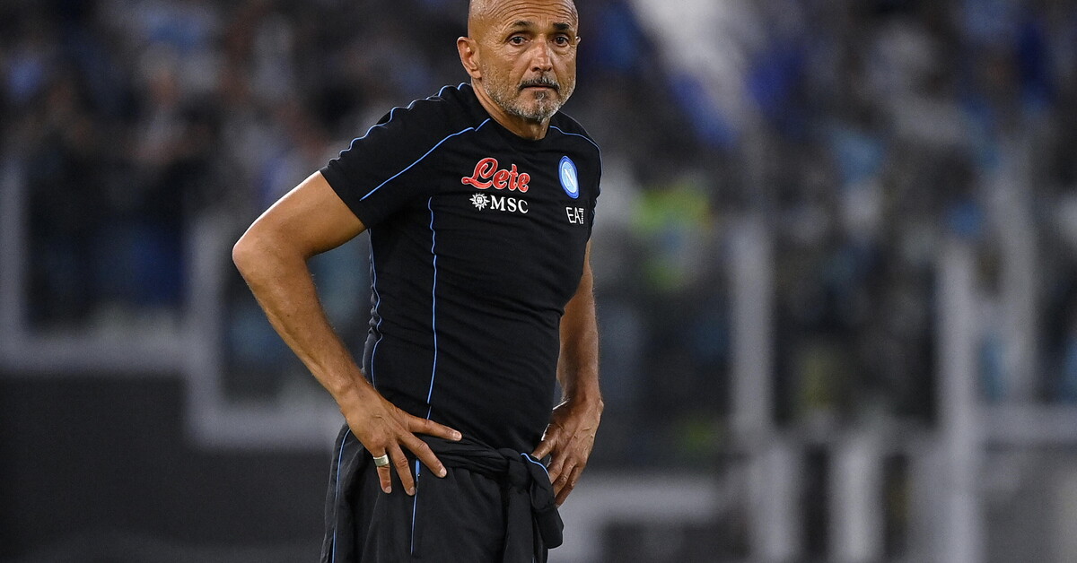 Spalletti: "Lotteremo per lo scudetto fino in fondo"