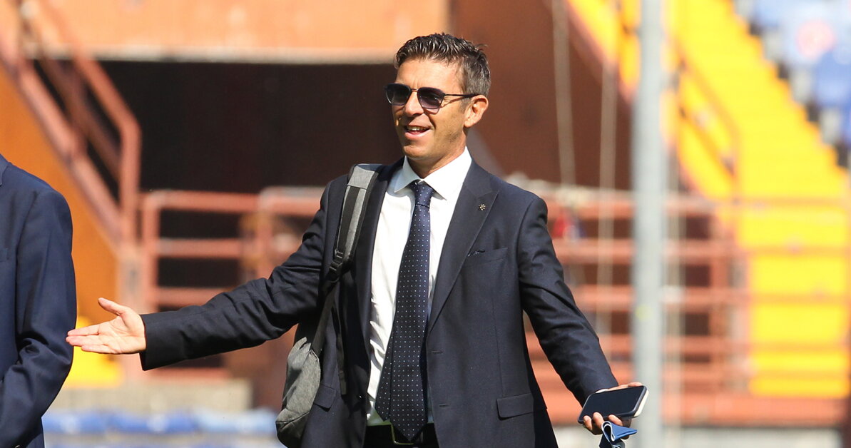 Arbitri, Rocchi: "Empoli-Milan? Serviva più attenzione"