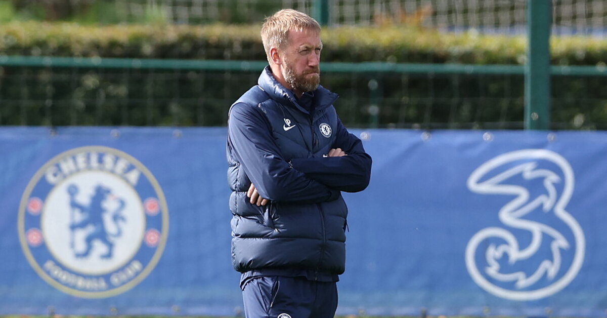 Chelsea, Potter sfida il Milan: "Importante vincere in casa"