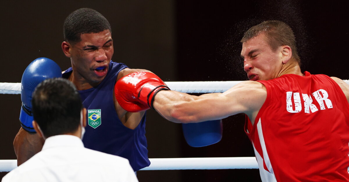 Boxe olimpica sfida il Cio: riammessi atleti russi e bielorussi