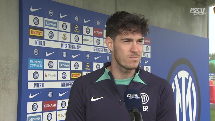 Handanovic in campionato, Onana in Coppa: Inzaghi non cambia