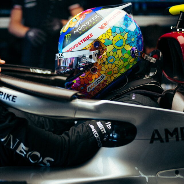 Formula 1: Diretta live, notizie, risultati, classifica e prove