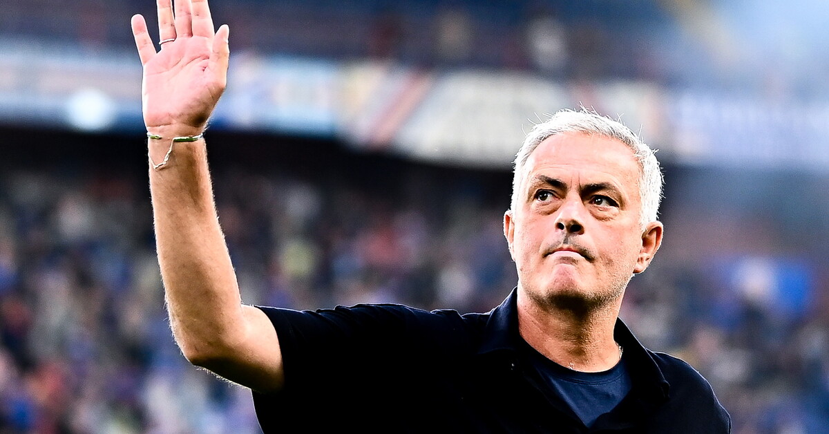Roma, Mourinho: "Una vittoria importantissima"