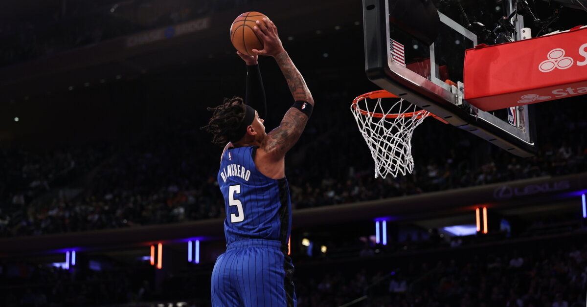 Nba: Banchero ancora ko con Orlando