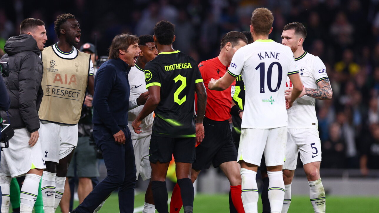 Juve-Allegri, i conti non tornano: c'è sempre Conte all'orizzonte