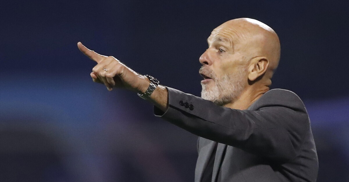 Pioli presenta la decisiva sfida di Champions con il Salisburgo: "In ...