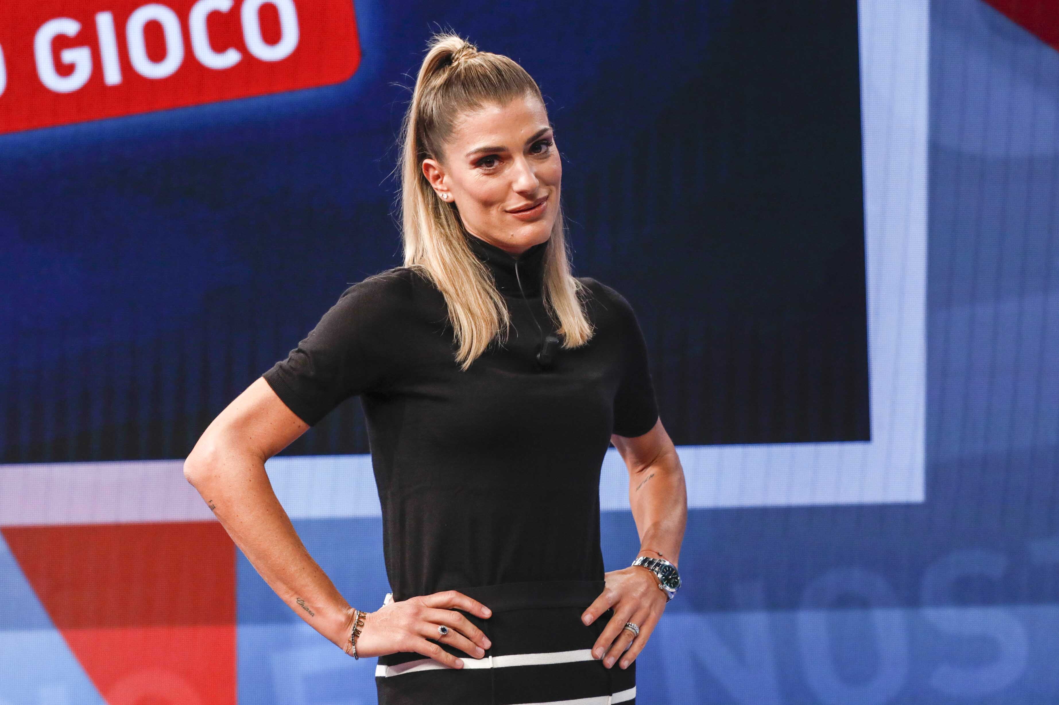 Francesca Piccinini: "Rifarei le foto di Playboy. Sto con Doni"