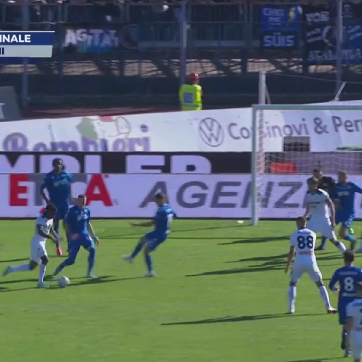 Campionato, rush finale: 30 partite in 10 giorni | Video - Sportmediaset