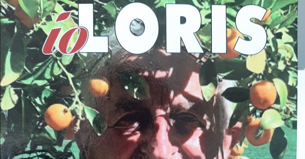 Io Loris: l'autobiografia di Boni, una vita da mediano