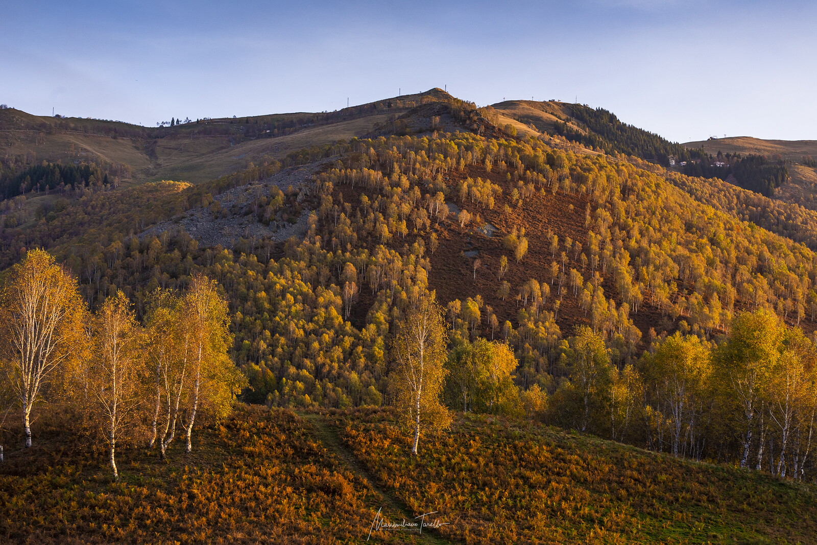 Sport, storia e natura al Trail del Monte Casto, tra atmosfere magiche ...
