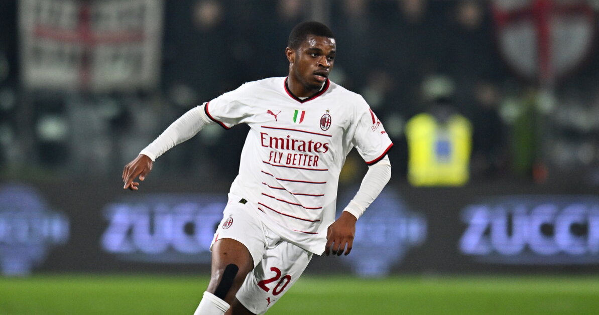 Kakulu ha rinnovato col Milan fino al 2027