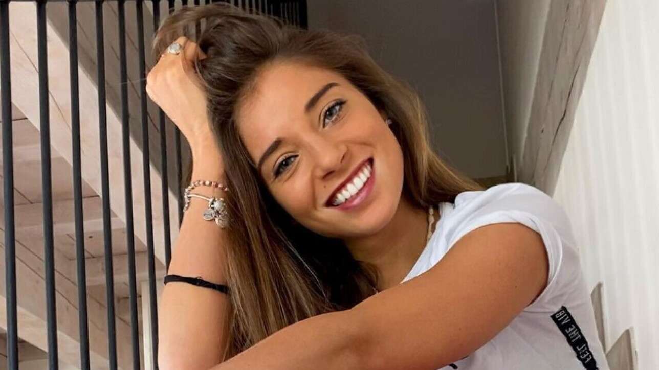 Serie A femminile, Eleonora Goldoni: "Rivoglio la Nazionale"