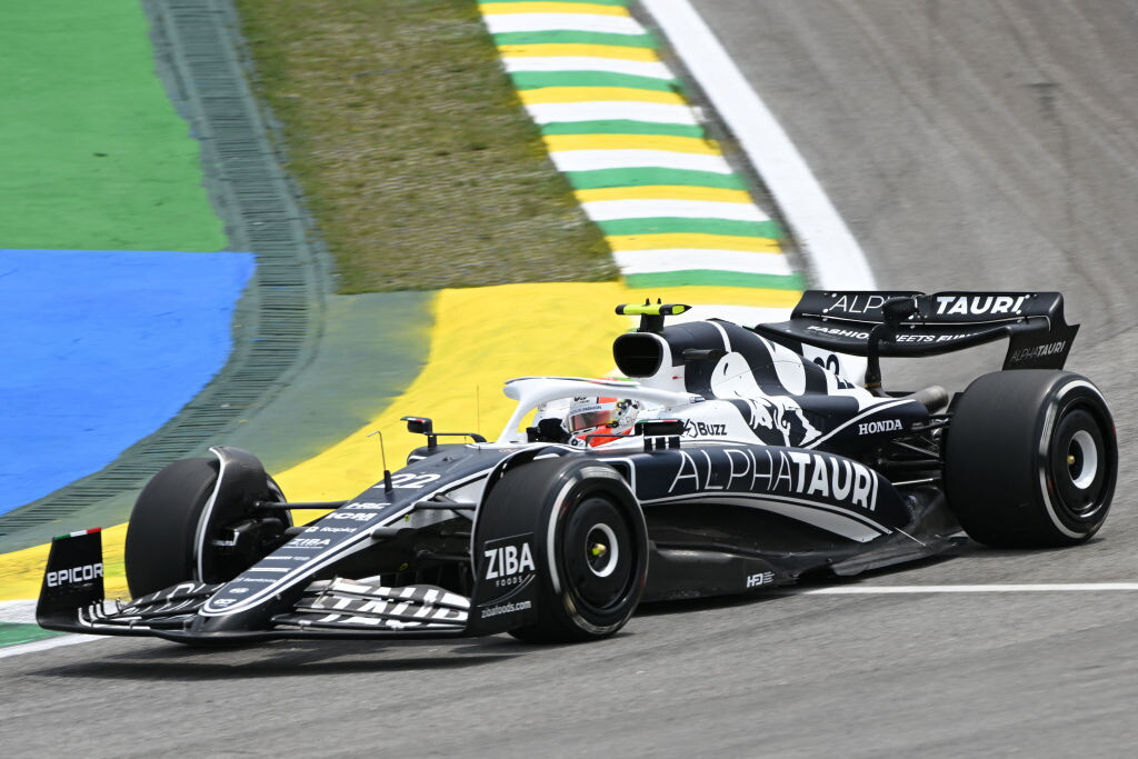 F1, weekend da Sprint in Brasile