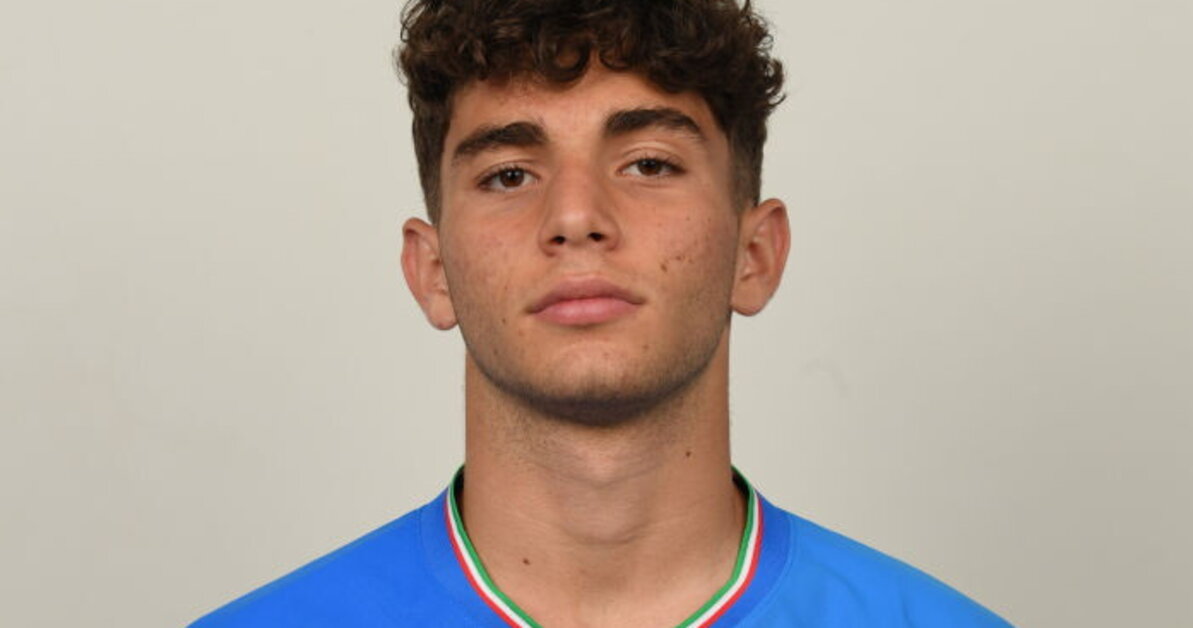 Italia, il 2006 Pafundi è la nuova scommessa di Mancini