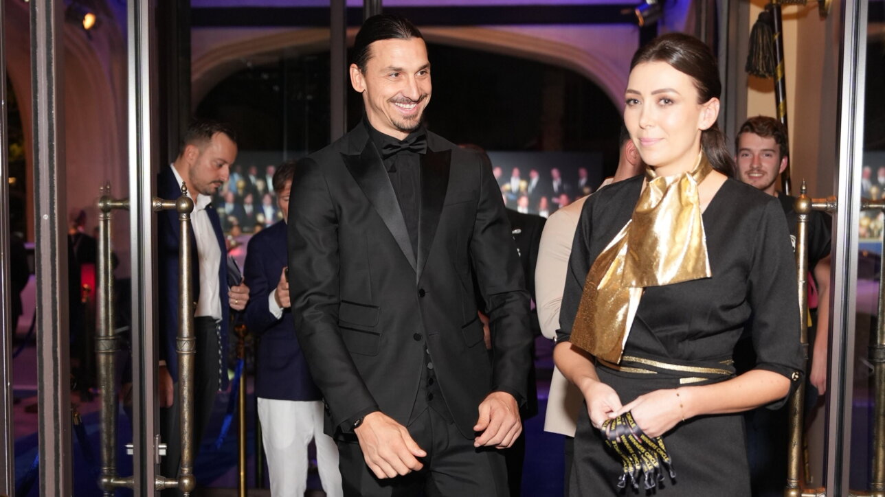 Milan Ibrahimovic Crediamo Sempre Allo Scudetto