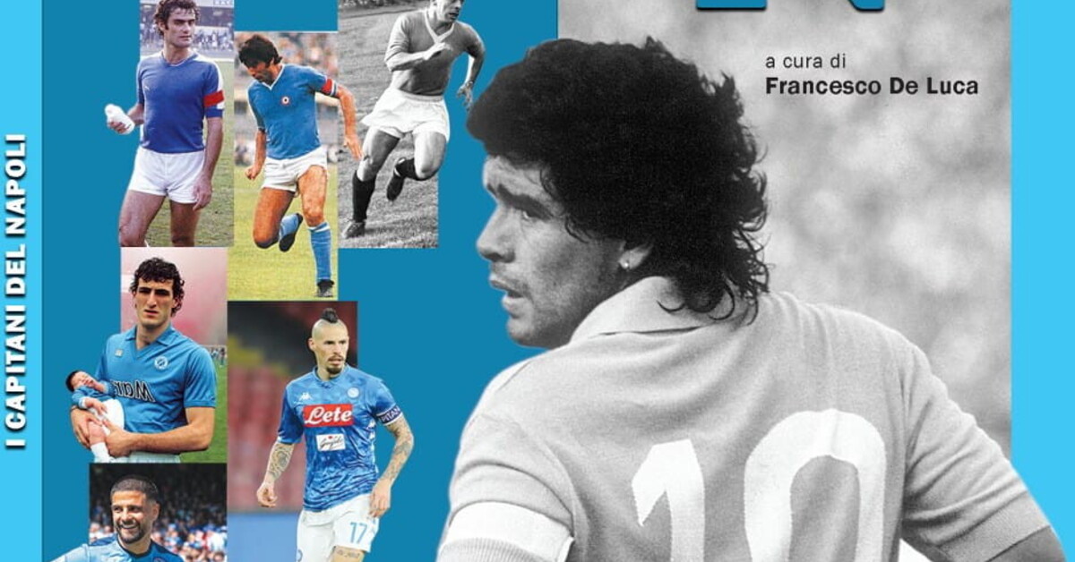 I 28 "CapitaNi" della storia del Napoli: Il Mattino ripercorre la ...