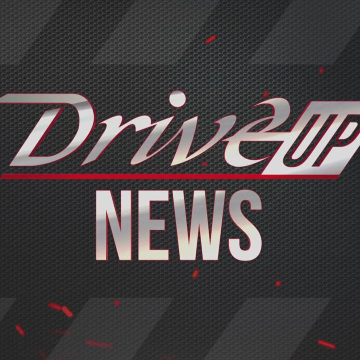 Drive Up 2022: alla scoperta di supercar e auto da sogno