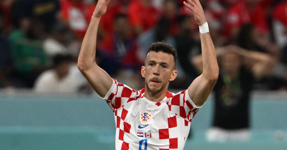 Inter, senti Perisic: "Mi manca l'Italia, ma torno presto..."