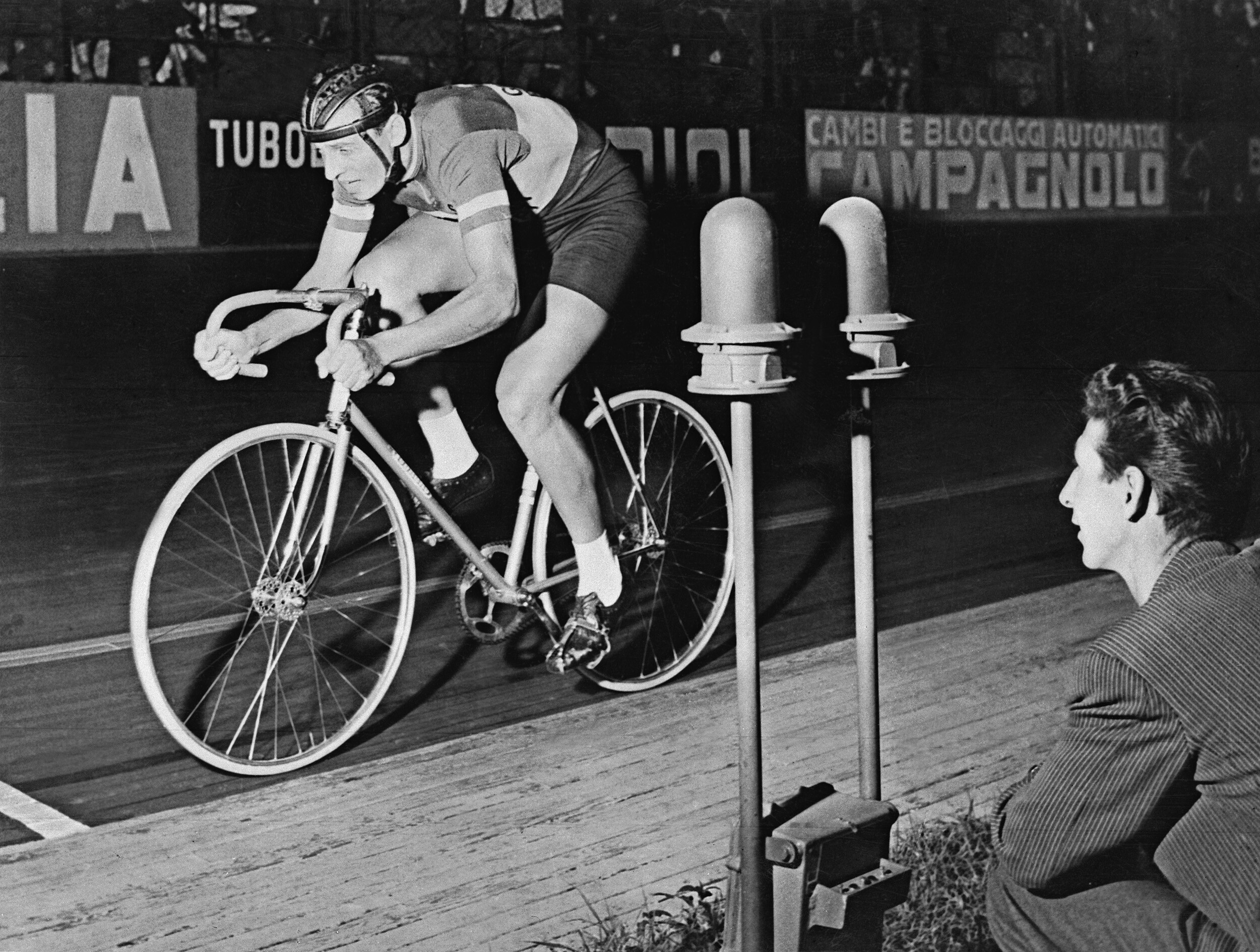 E' morto Ercole Baldini a 89 anni: leggenda del ciclismo italiano