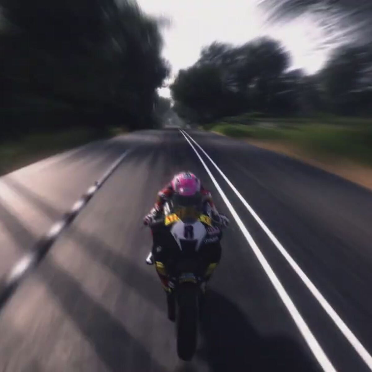 TT Isle of Man 3: torna il Tourist Trophy