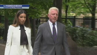 Tennis: news, diretta e risultati atp, wta e coppa Davis