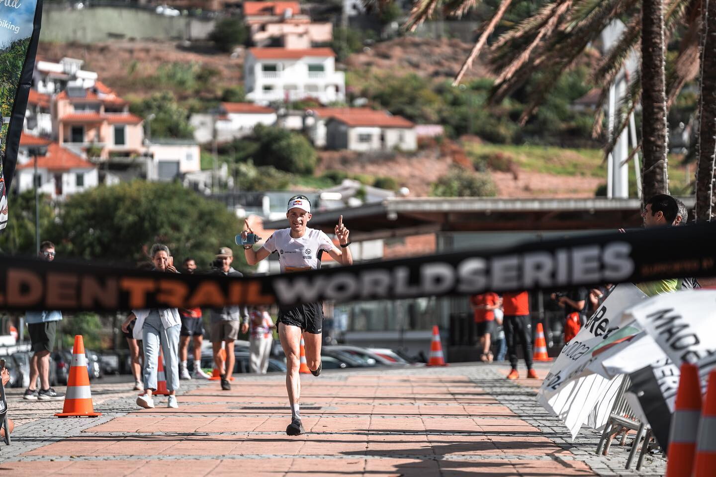 Golden Trail World Series 2023: il ritorno di Dolomyths Run e la ...