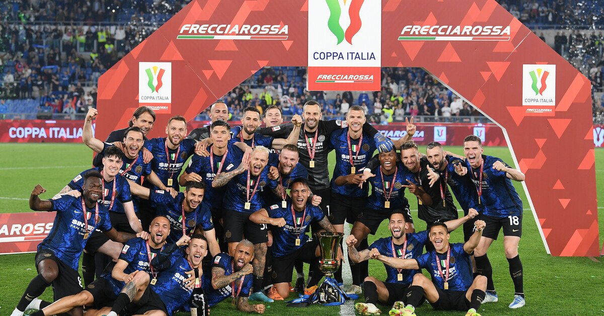 Coppa Italia 2022-2023: in esclusiva assoluta gli ottavi di finale