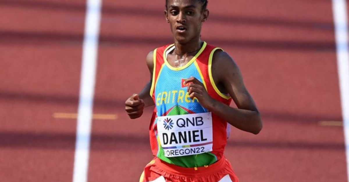 Rahel Daniel si conferma nel cross femminile di Elgoibar
