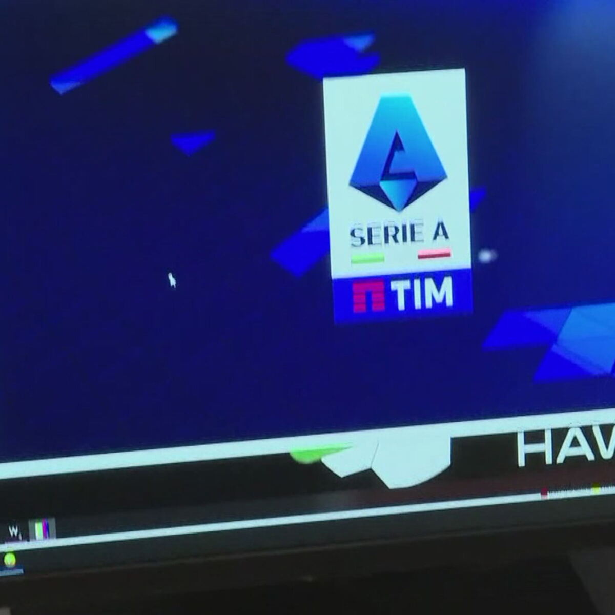 Ecco come funziona la sala Var