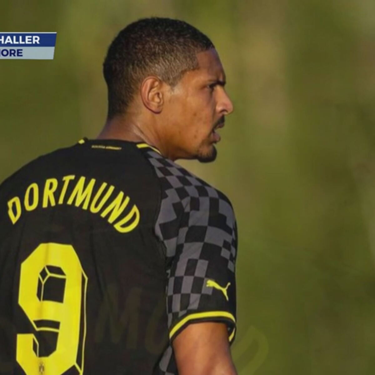 La seconda vita di Haller | Video - Sportmediaset