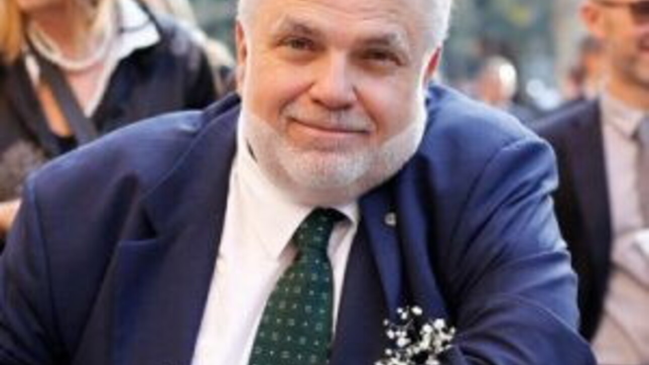 Il giornalismo italiano piange Roberto Perrone