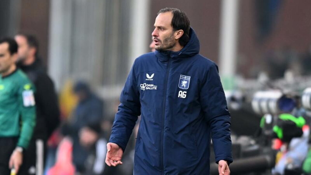 Serie B: il Genoa cade col Parma, il Palermo batte 2-1 la Reggina