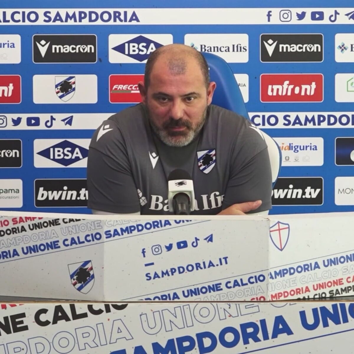 Stankovic: "Inter una delle squadre più forti"