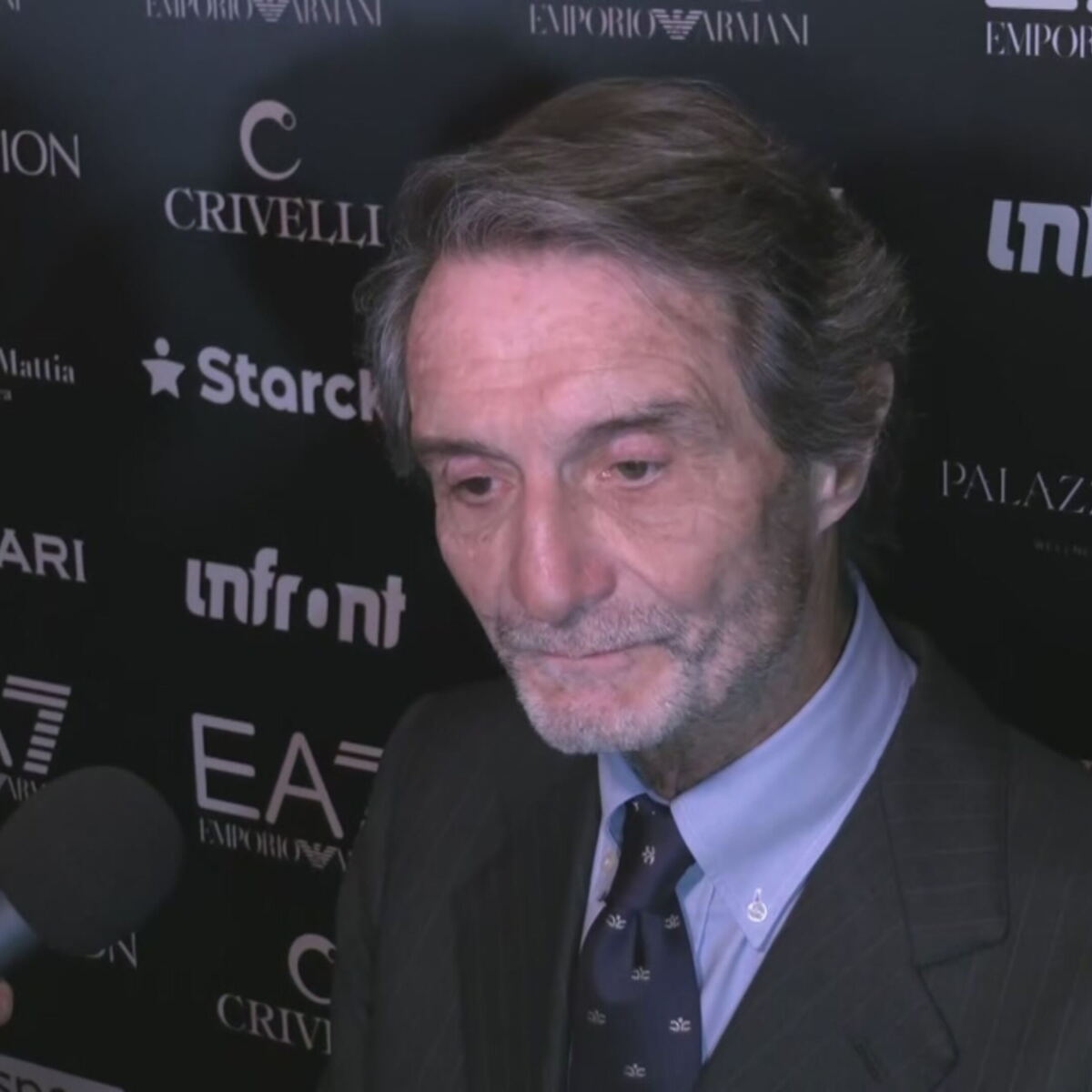 Fontana: "Inter e Milan hanno bisogno di uno stadio nuovo"