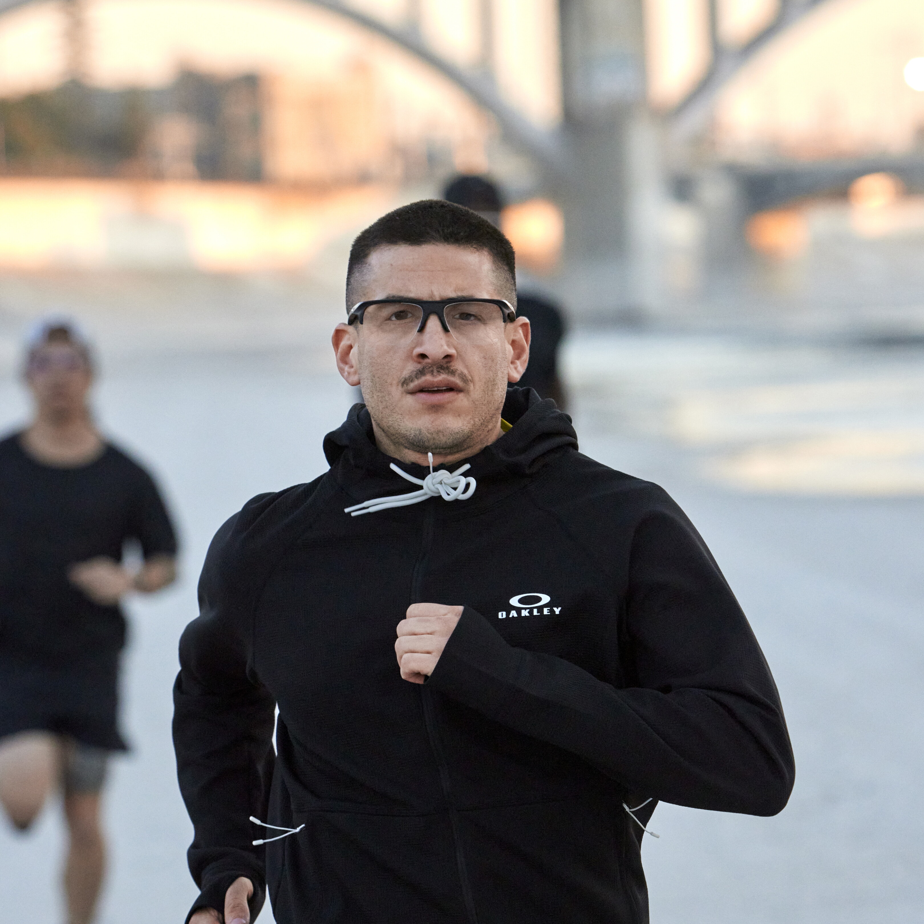 Oakley Corridor, gli occhiali dedicati ai runner